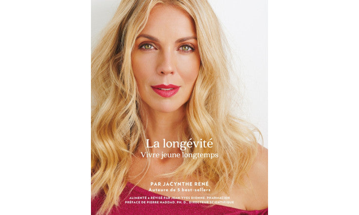 La Longévité – Maison Jacynthe