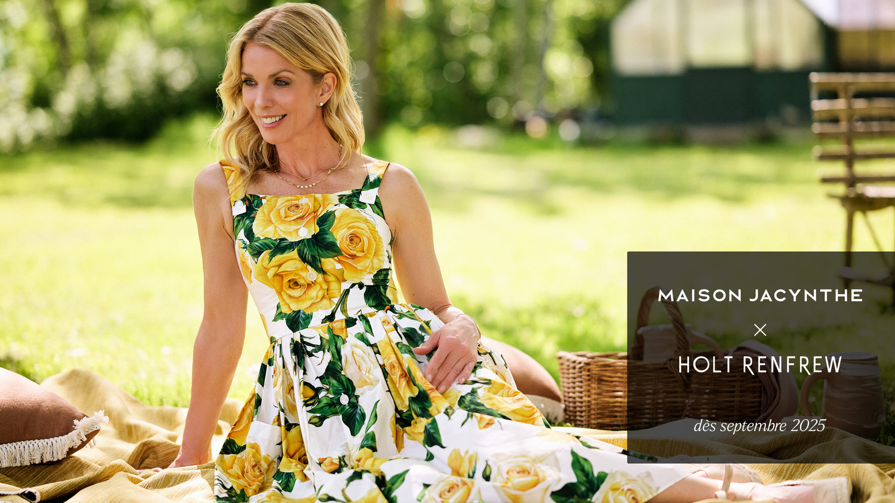 Maison Jacynthe: Skin Care Products & Natural Makeup