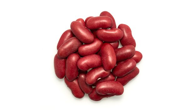 Haricot Rouge Bio - 500g – Maison Jacynthe
